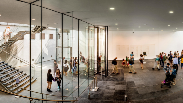 Company Info - About Us | Boon Edam